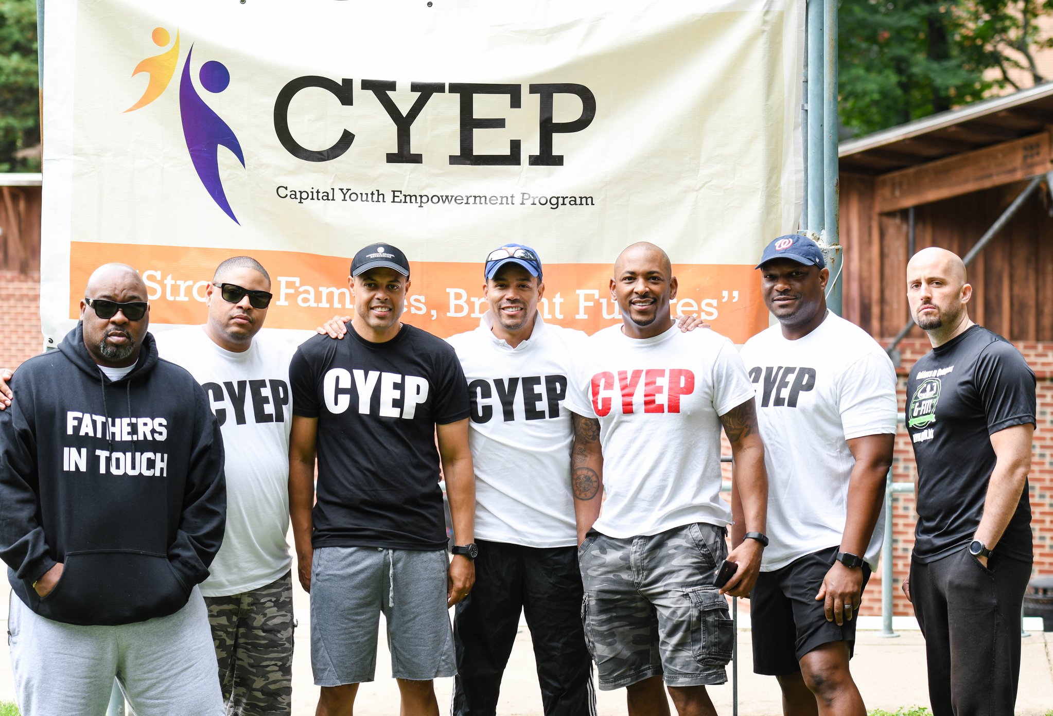 Empowering Youth and Fathers through Workforce Development