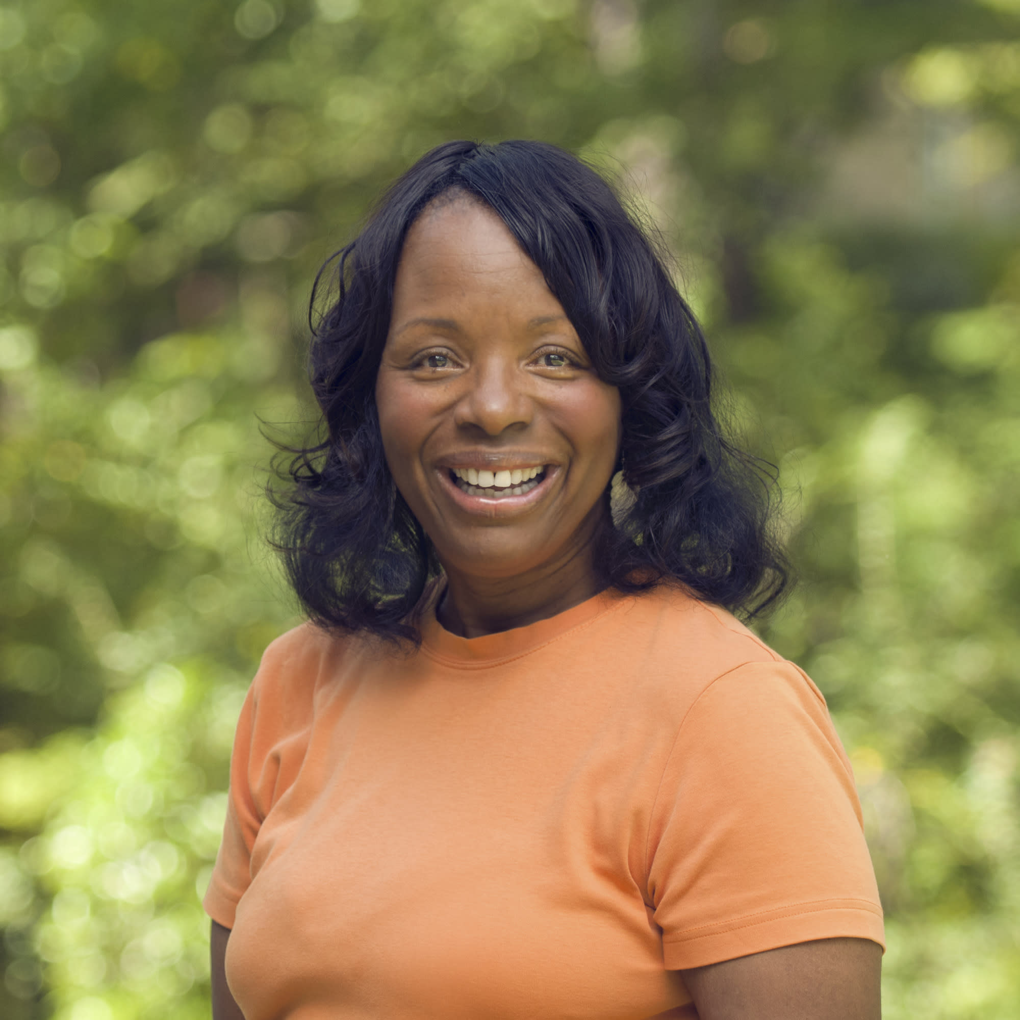 Dr. Michelle Woody, Dallas Theological Seminary - CYEP