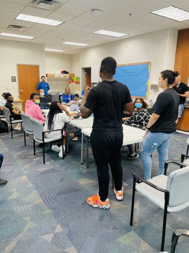 Positive Youth Development | Youth Development | CYEP