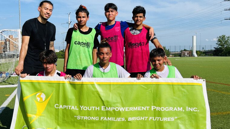 Project Success | Youth Development Programs | CYEP