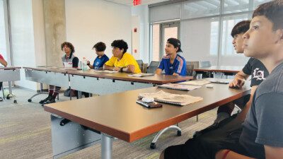 Project Success | Youth Development Programs | CYEP