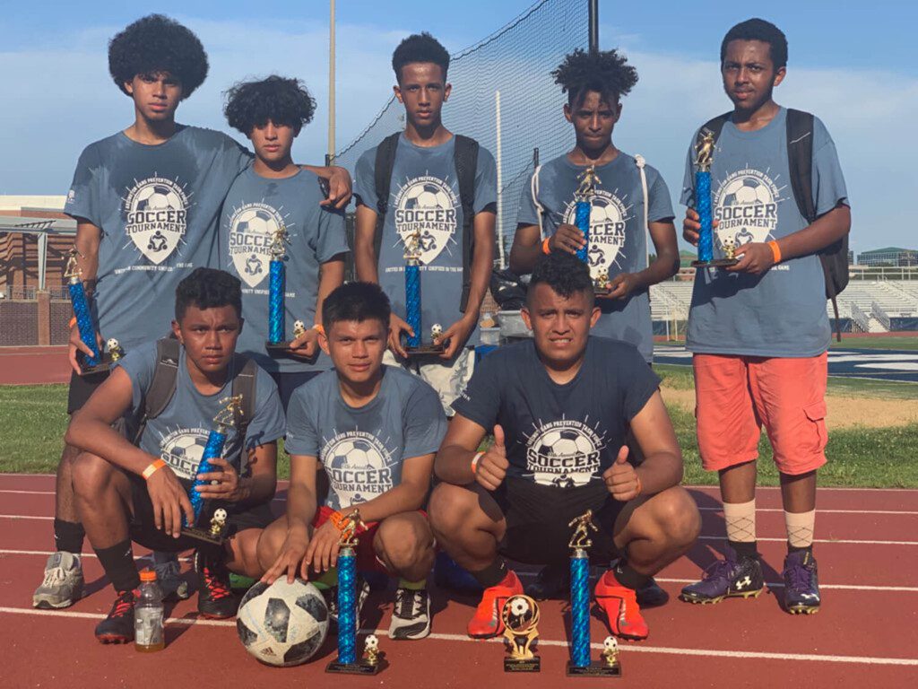 Project Success | Capital Youth Empowerment Program