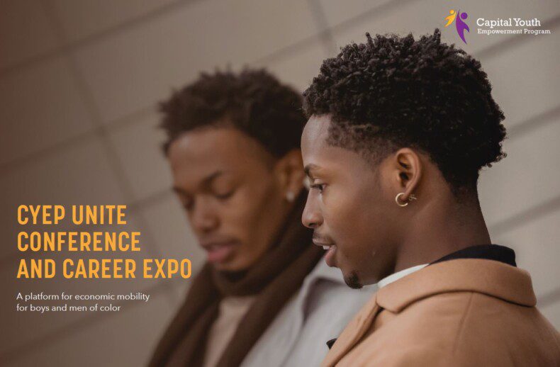 Youth Empowerment Program | CYEP