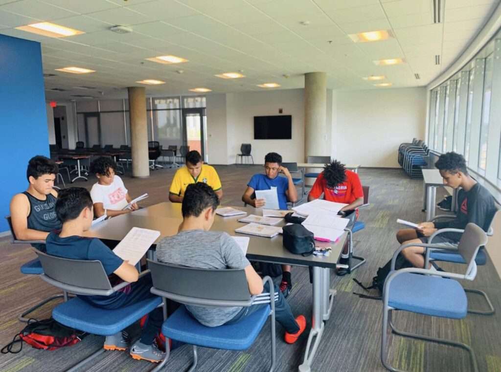 Youth Mentoring Programs Near Me | Youth Development | CYEP