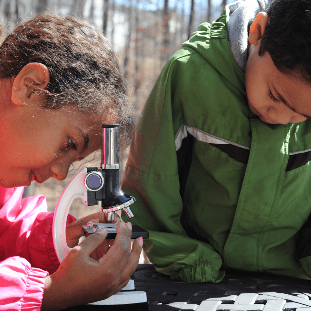 STEM Program | Capital Youth Empowerment Program