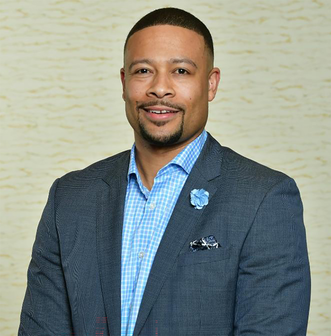 Jason Young - Capital Youth Empowerment Program